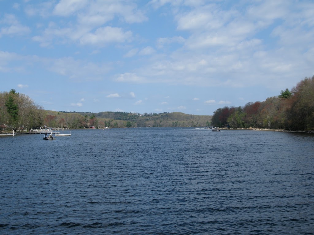 Manchaug Pond | Manchaug Pond Foundation