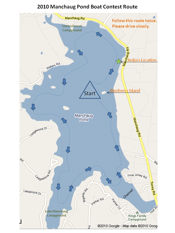 If you didn’t click the Calendar of Events tab – this is what you are ...