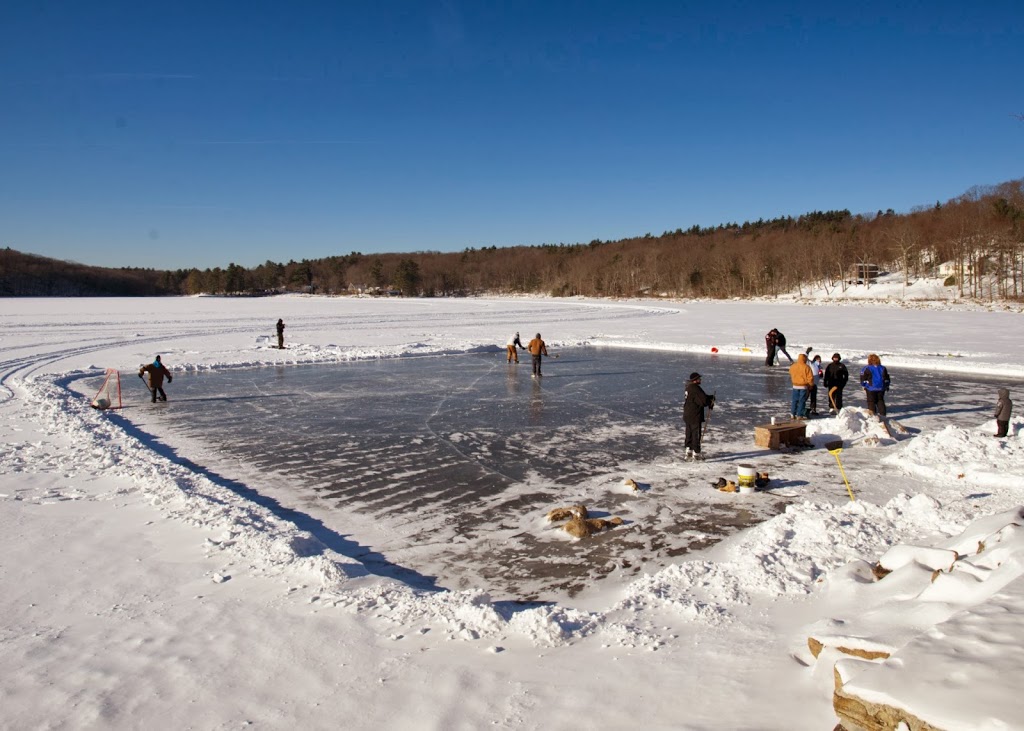 Manchaug Pond Foundation | The Voice of Manchaug Pond – You have ...