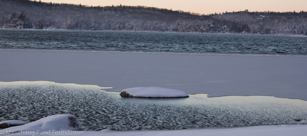 Manchaug Pond Foundation | The Voice of Manchaug Pond – You have ...