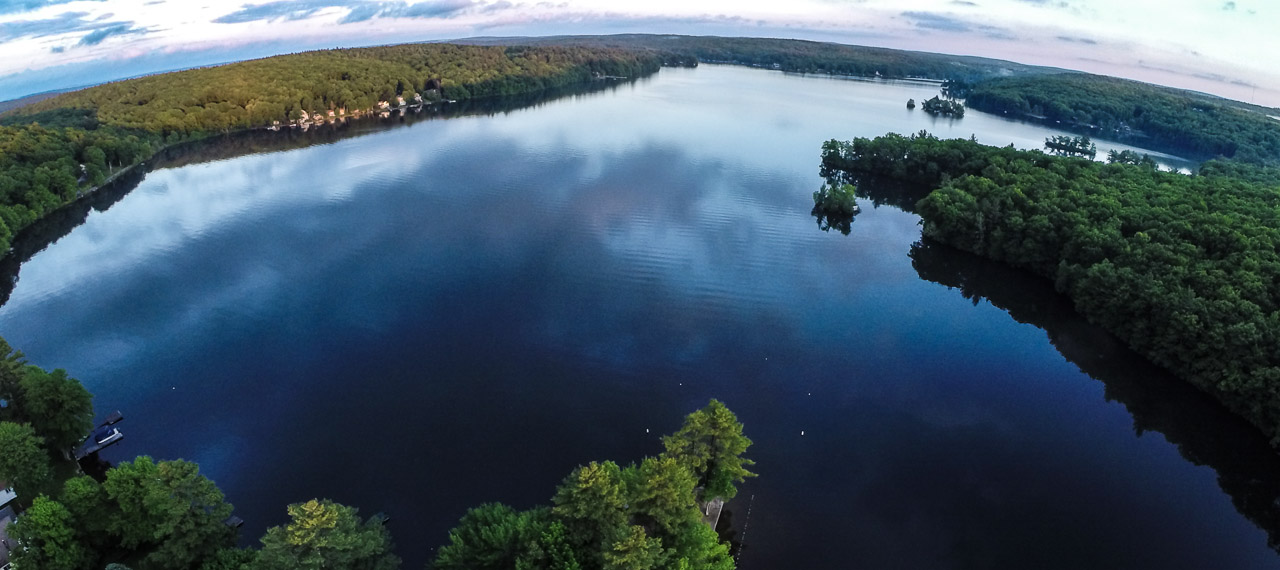 Manchaug Pond Foundation | The Voice of Manchaug Pond – You have ...