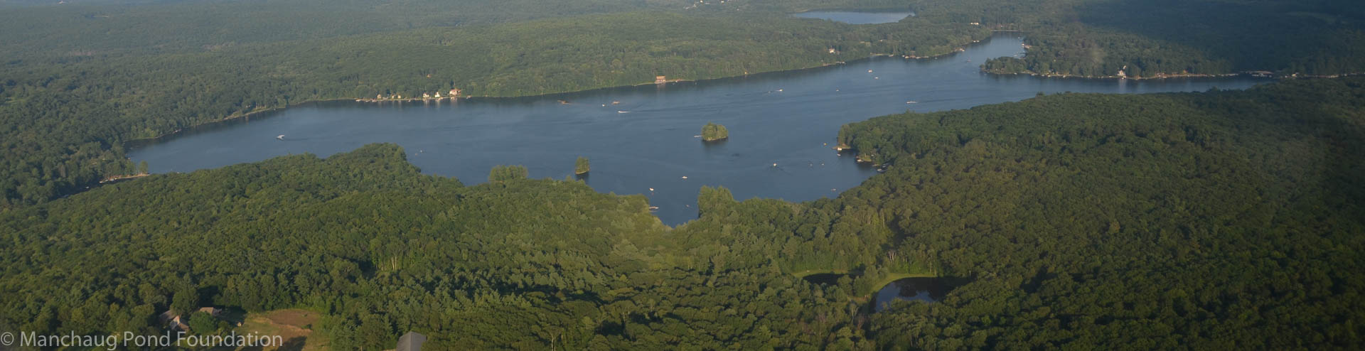 Manchaug Pond Foundation | The Voice of Manchaug Pond – You have ...