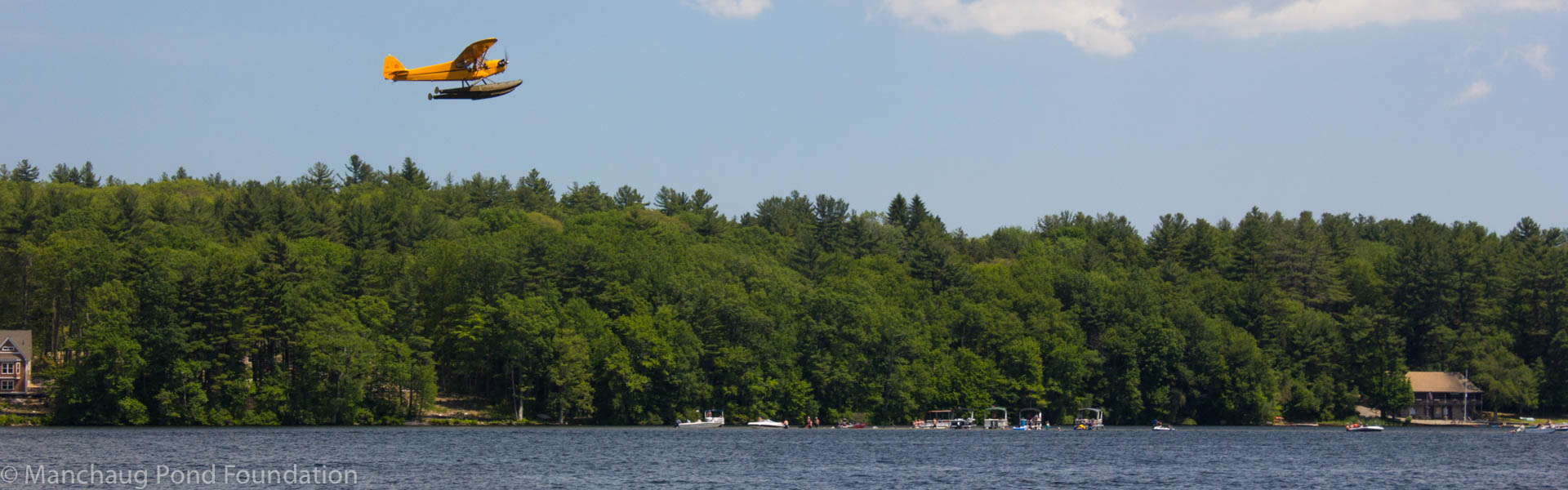 Manchaug Pond Foundation | The Voice of Manchaug Pond – You have ...