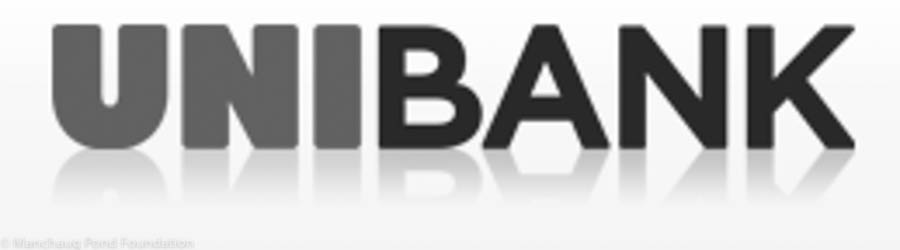 LOGOS Unibank (1 of 1) | Manchaug Pond Foundation