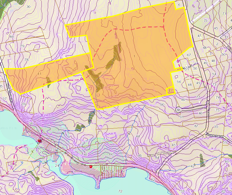 Solar Operation Proposed on Manchaug Pond Watershed | Manchaug Pond ...