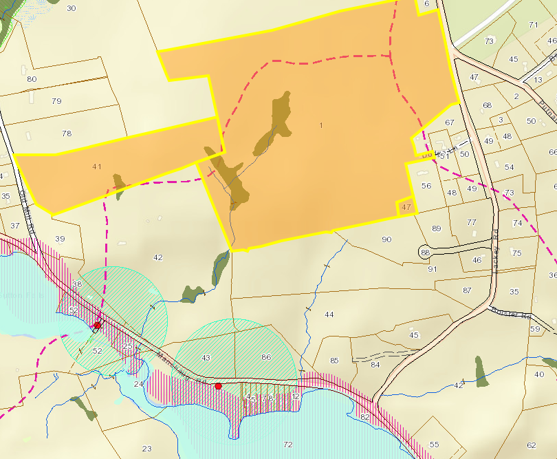 Solar Operation Proposed on Manchaug Pond Watershed | Manchaug Pond ...