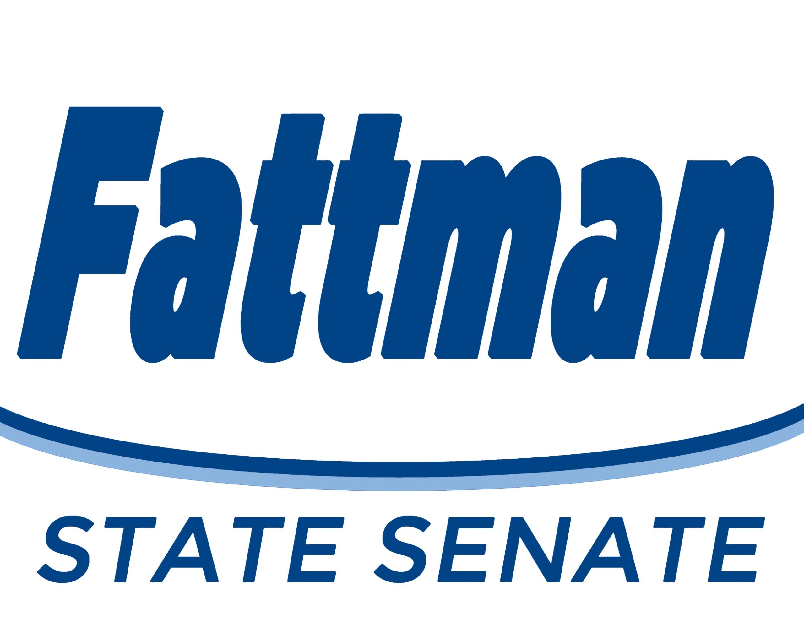 LOGO Fattman State Senate | Manchaug Pond Foundation