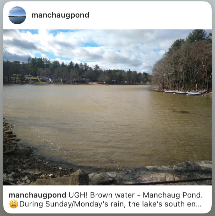 Reports Detail Solar Construction Site Runoff/Erosion into Sutton ...