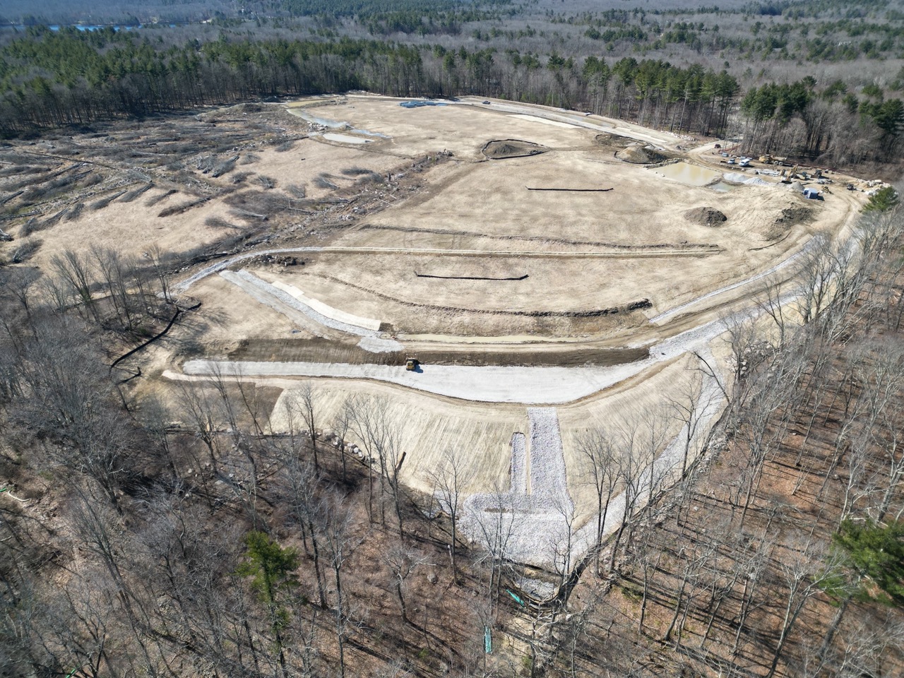 Manchaug Pond Foundation | The Voice of Manchaug Pond – You have ...